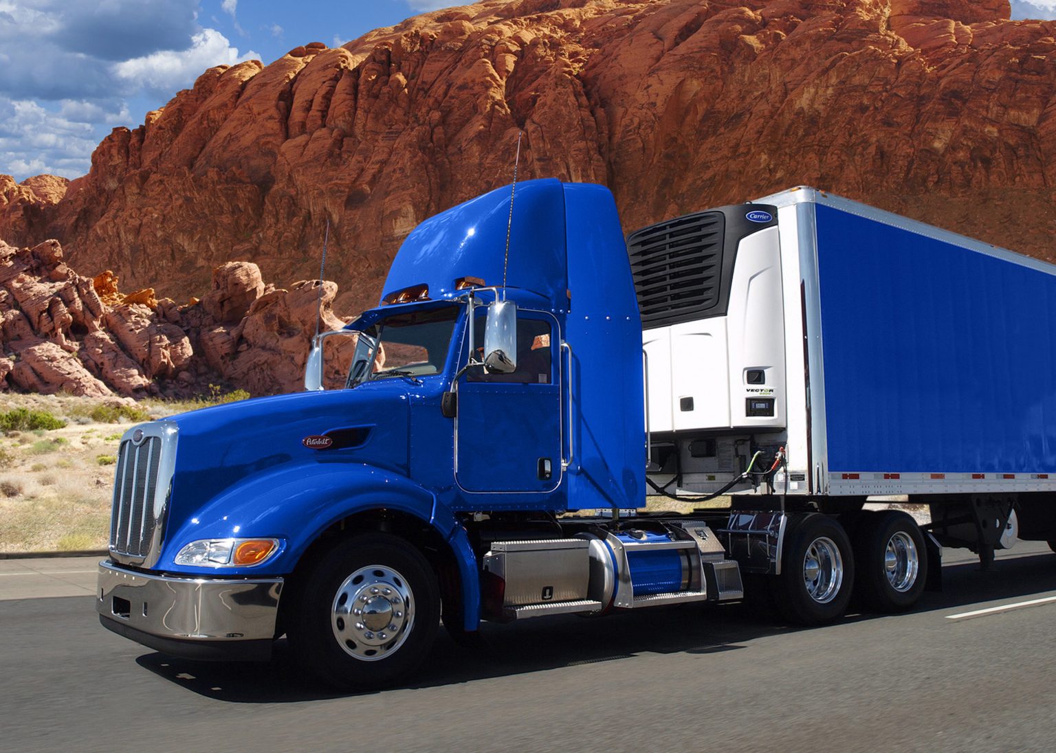 Single Source Freight Services - Go Freight holding South Carolina