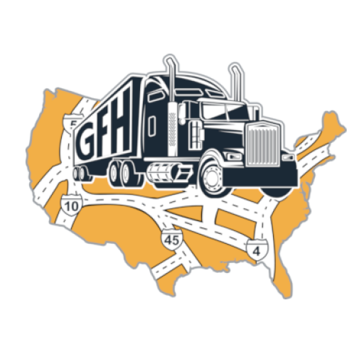 Drivers Application - Go Freight Holding