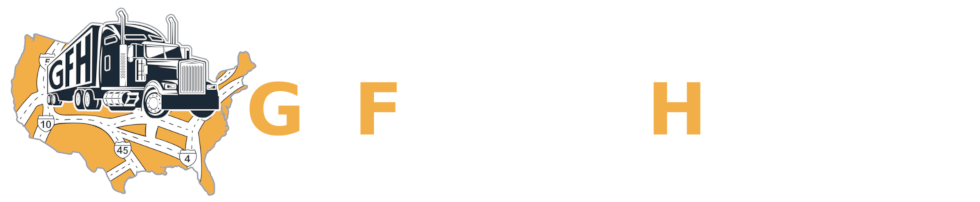 Go Freight Holding - South Carolina Freight Company